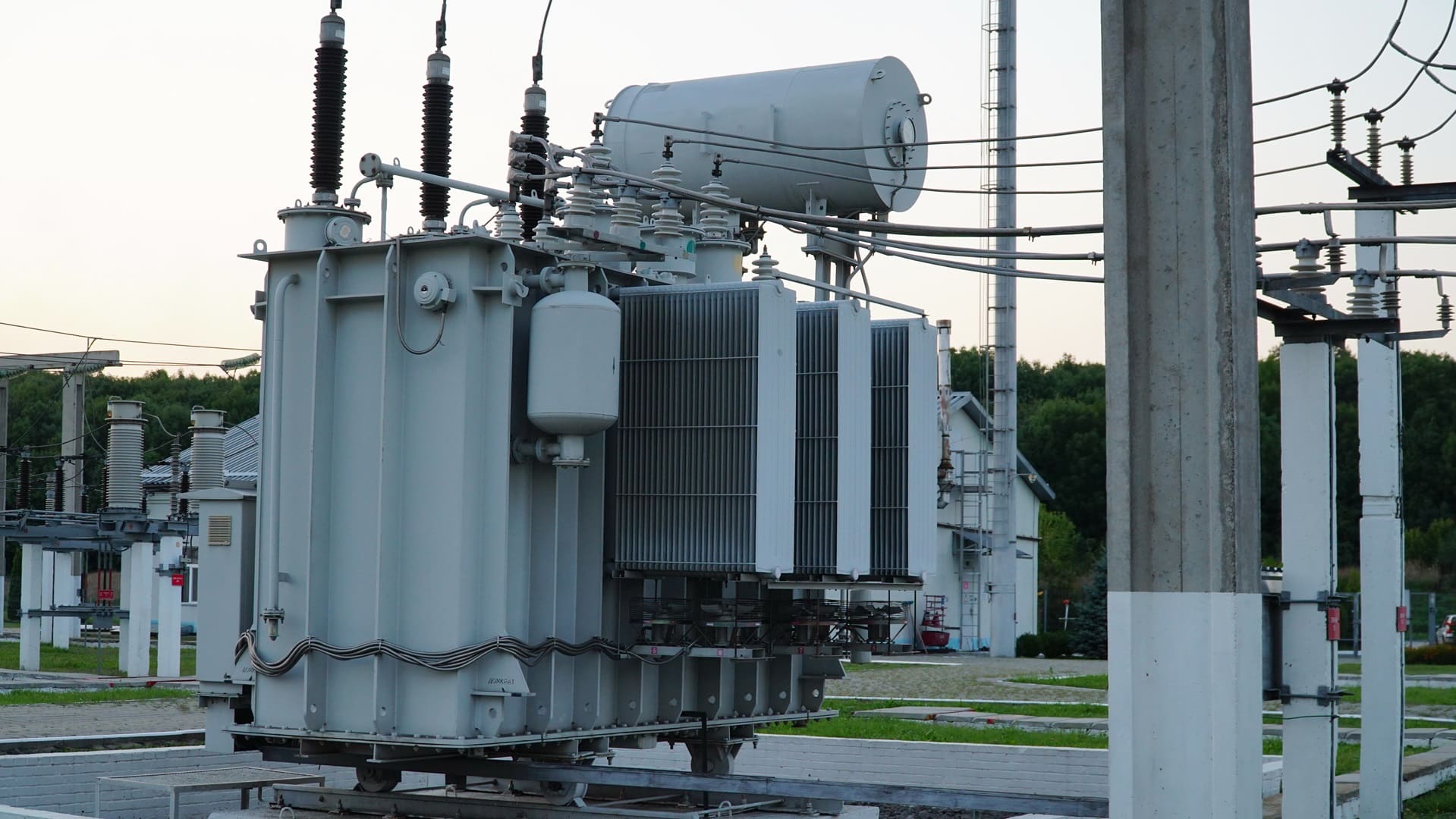 Electrical & Engineering Supplies - Tharros Engineering